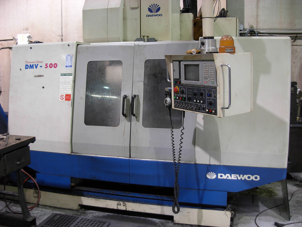 Equipment | COMFAB Inc.