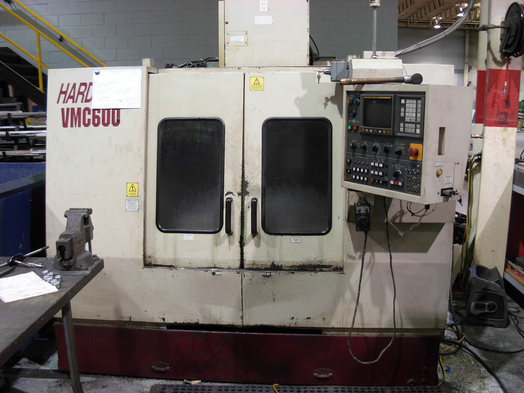 Equipment | COMFAB Inc.