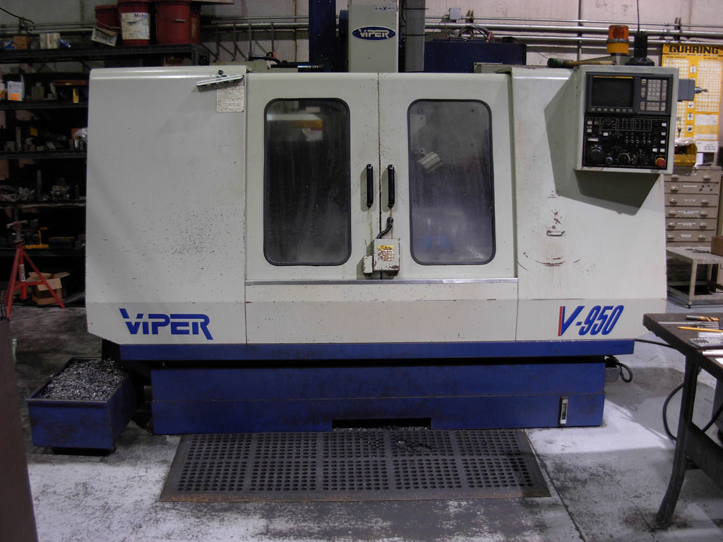 Equipment | COMFAB Inc.