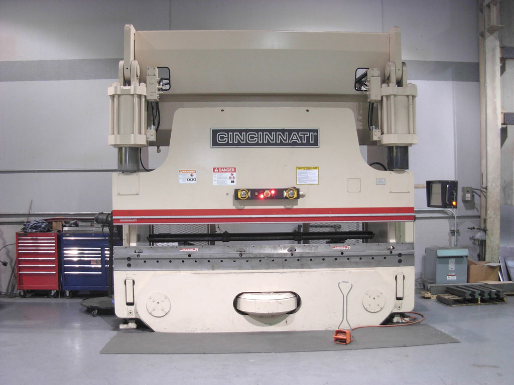 Equipment | COMFAB Inc.